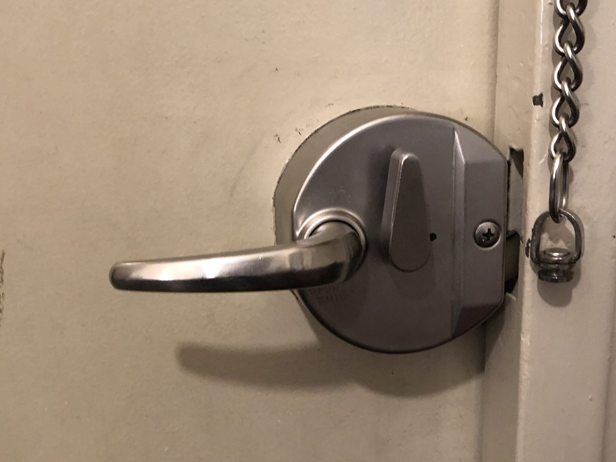 団地の鍵（MIWA HP40）にSwitchBotのスマートロックは取り付けられるのか？ | 勝手にライトニング！