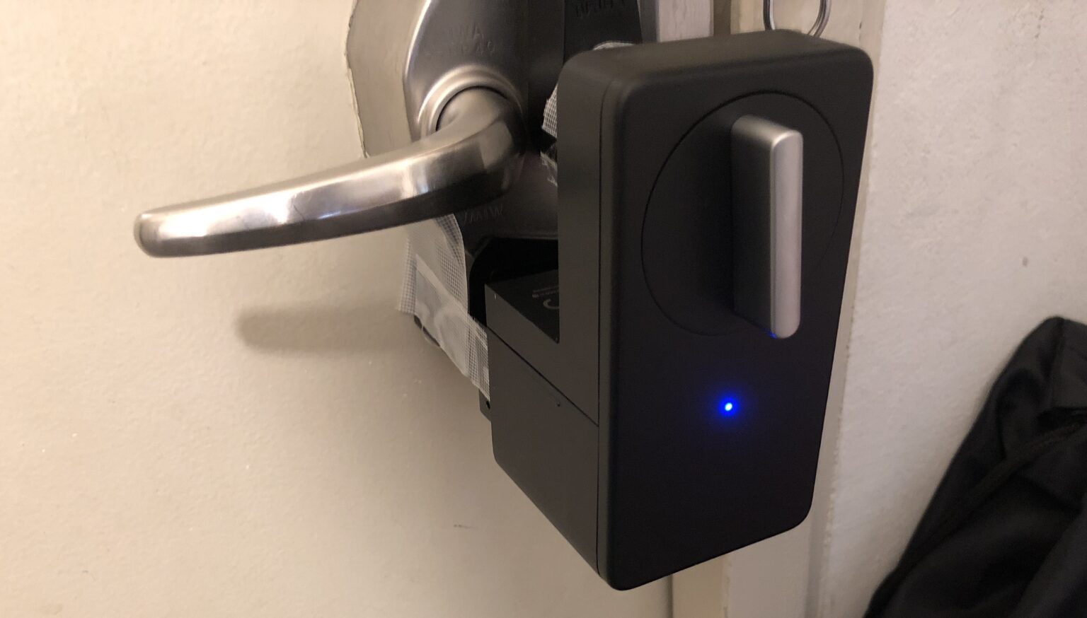 団地の鍵（MIWA HP40）にSwitchBotのスマートロックは取り付けられるのか？ | 勝手にライトニング！