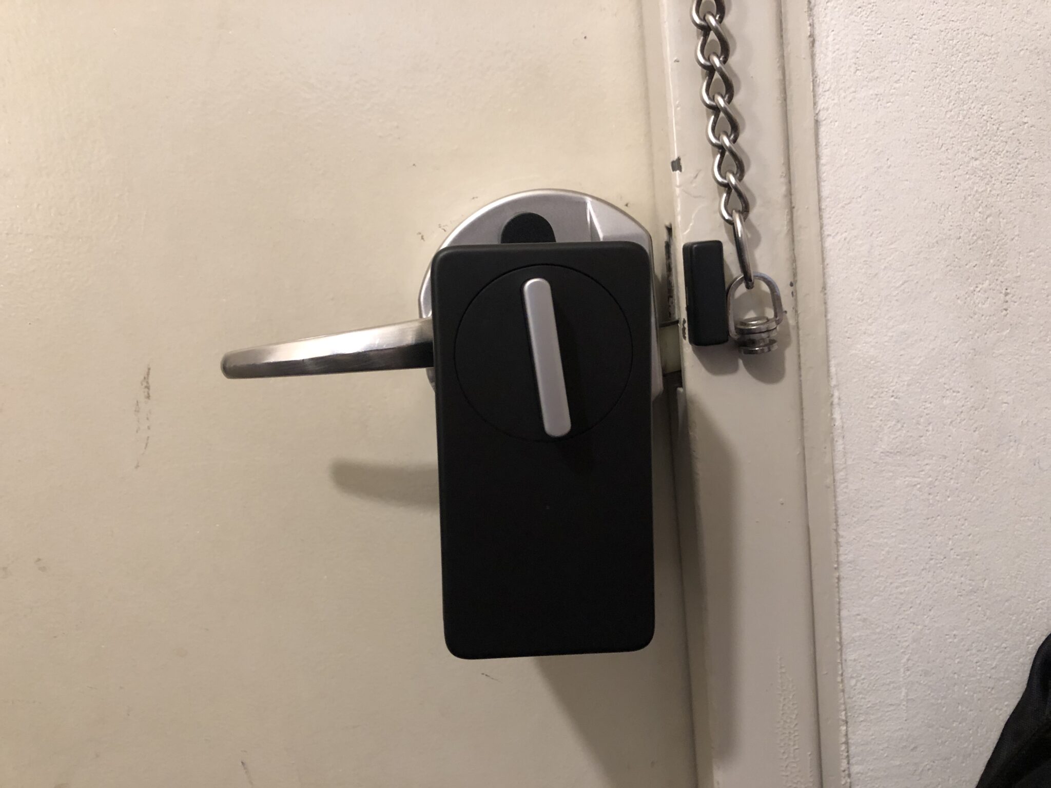 団地の鍵（MIWA HP40）にSwitchBotのスマートロックは取り付けられるのか？ | 勝手にライトニング！