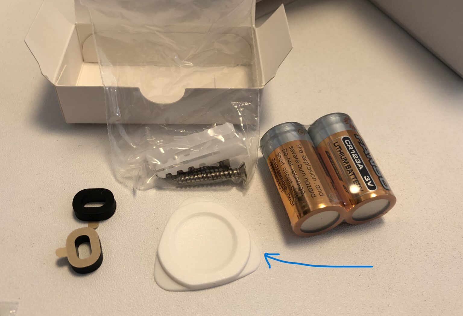 団地の鍵（MIWA HP40）にSwitchBotのスマートロックは取り付けられるのか？ | 勝手にライトニング！